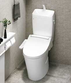 【トイレ】LIXIL アメージュ（シャワートイレKB31） | ブログ | 株式会社協同建物